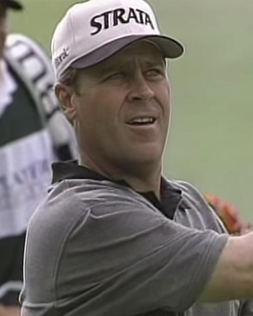 Free Hal Sutton Swing Tip Video